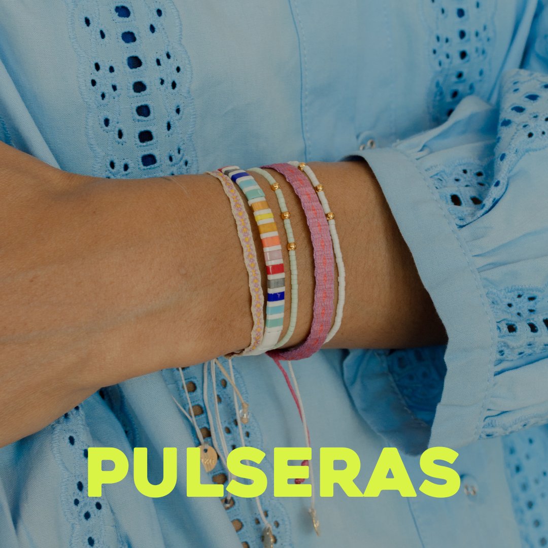 Pulseras que roban miradas | Everyday Jewellery – Zazü