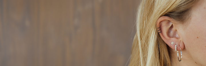 Aros - ¿Cómo combinarías tus aros? | Everyday Jewellery – Zazü