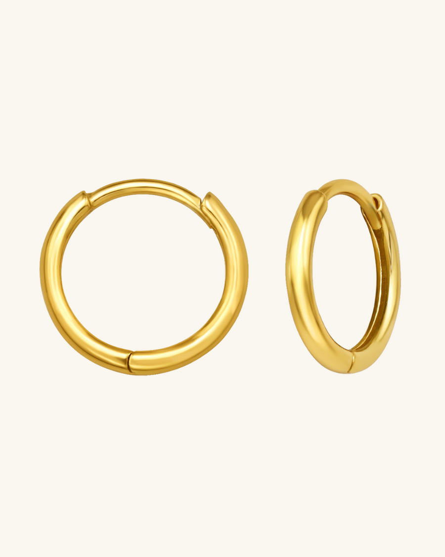 Aros - ¿Cómo combinarías tus aros? | Everyday Jewellery – Zazü