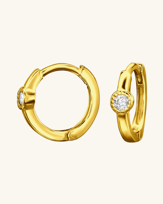 Aros - ¿Cómo combinarías tus aros? | Everyday Jewellery – Zazü