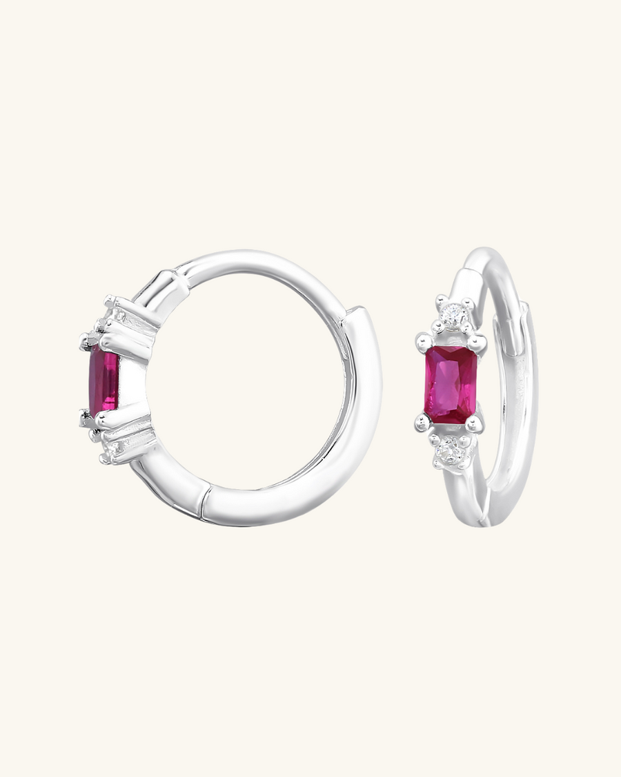 Aros - ¿Cómo combinarías tus aros? | Everyday Jewellery – Zazü