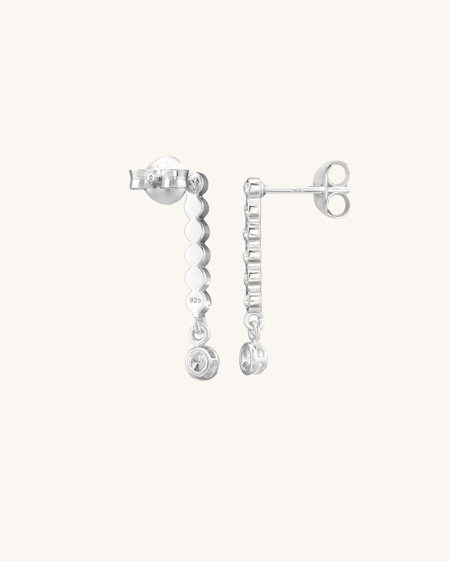 Aros - ¿Cómo combinarías tus aros? | Everyday Jewellery – Zazü