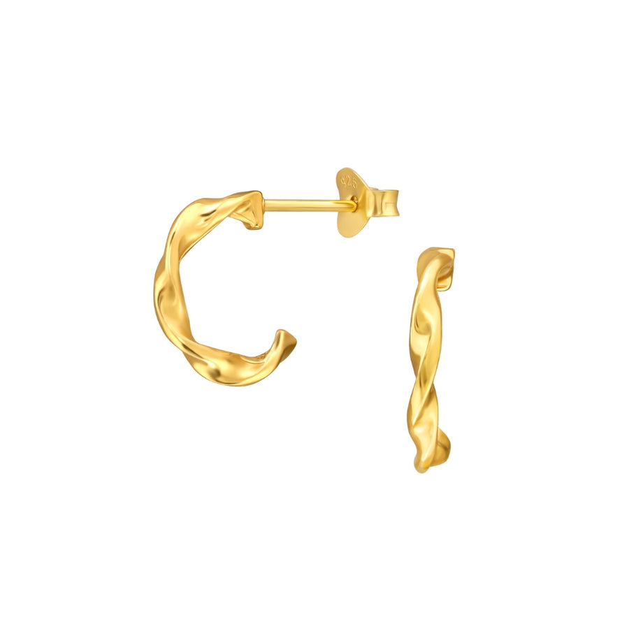 Aros - ¿Cómo combinarías tus aros? | Everyday Jewellery – Zazü