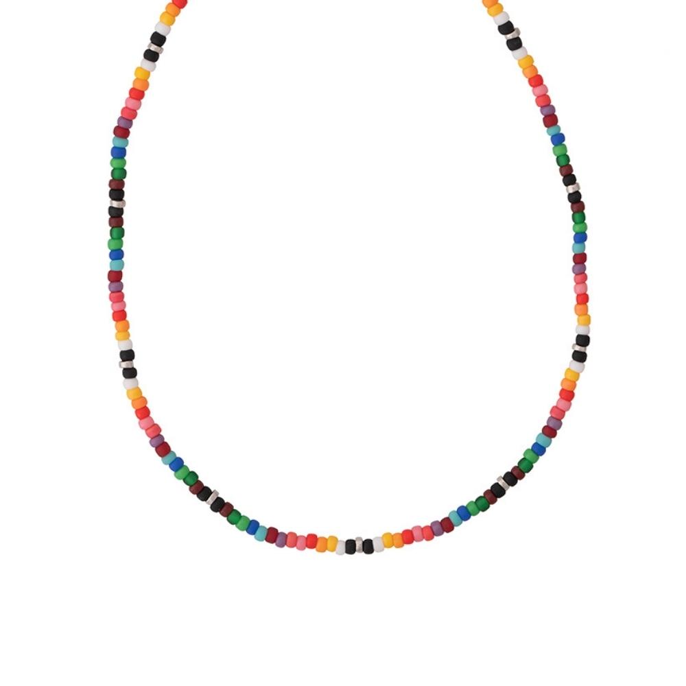 Choker Candy Multicolor – Zazü