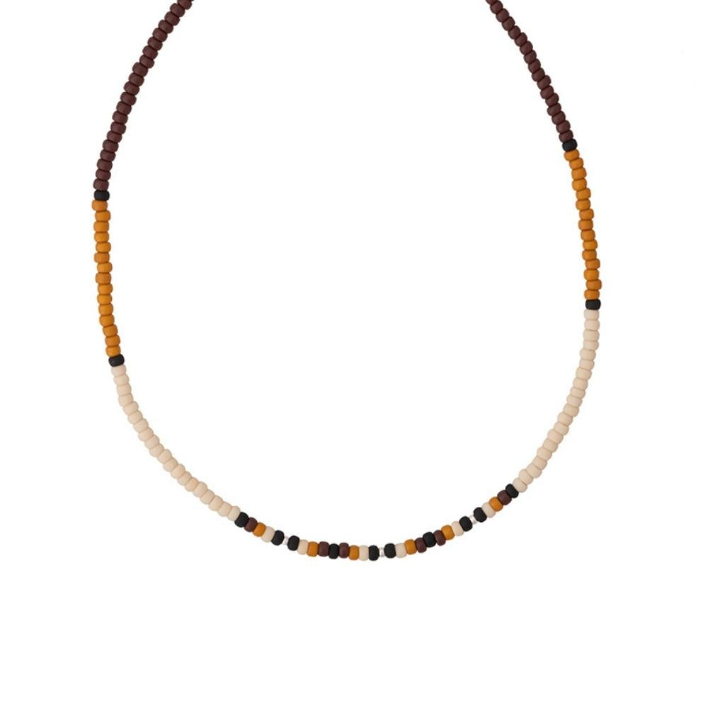 Choker Candy Tierra – Zazü