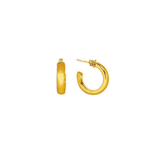 Aros - ¿Cómo combinarías tus aros? | Everyday Jewellery – Zazü