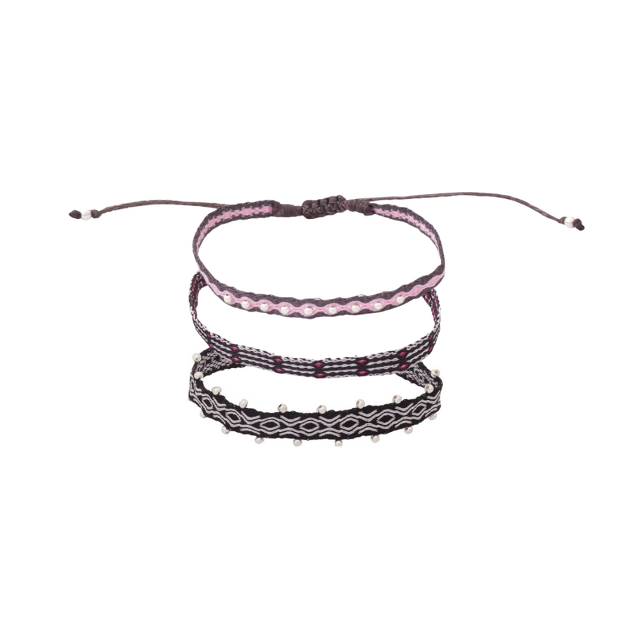 Pulseras que roban miradas | Everyday Jewellery – Zazü